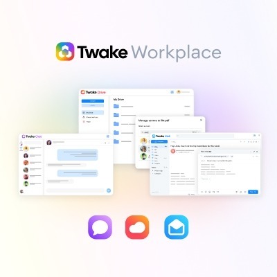 Twake App